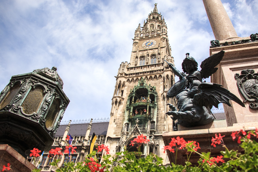 How to Spend 3 Fun Days in Munich - A Self-Guided Itinerary