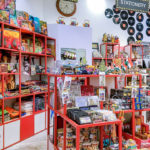 13 Best Souvenir Ideas from around the World - My Ticklefeet